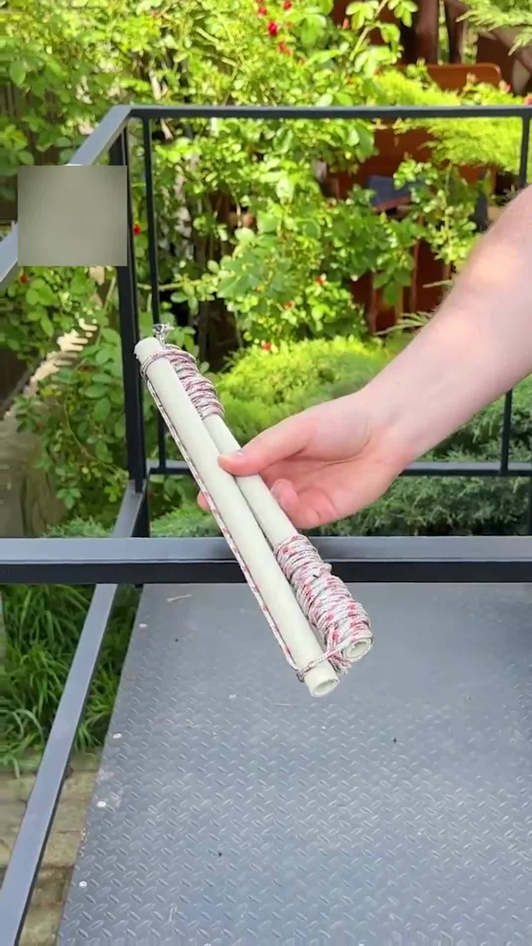 种草实用工具与生活用品