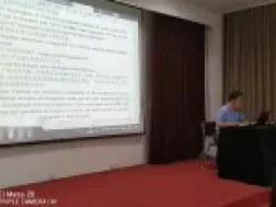 ISO9001质量管理体系内审员培训2