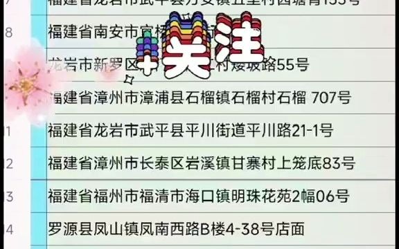 1971_1_福建饲料行业企业名录资源目录黄页电话本通讯录。含猪饲料,...