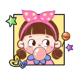 优优吐泡泡泡 