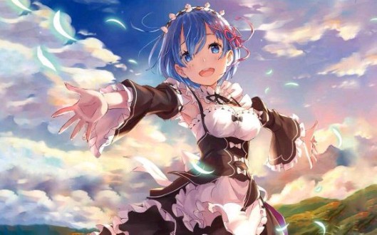 【re0】14秒告诉你贝蒂的IMBA之处