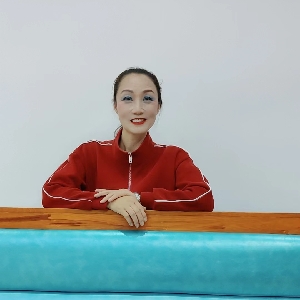 晓静广场舞 