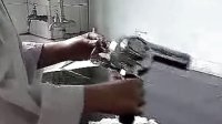比重瓶测相对密度 标清