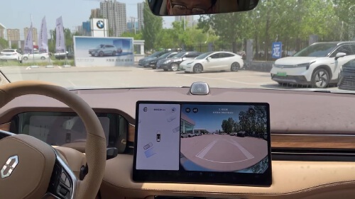 同级别车型中,问界M7的驾驶感受,能排第几?