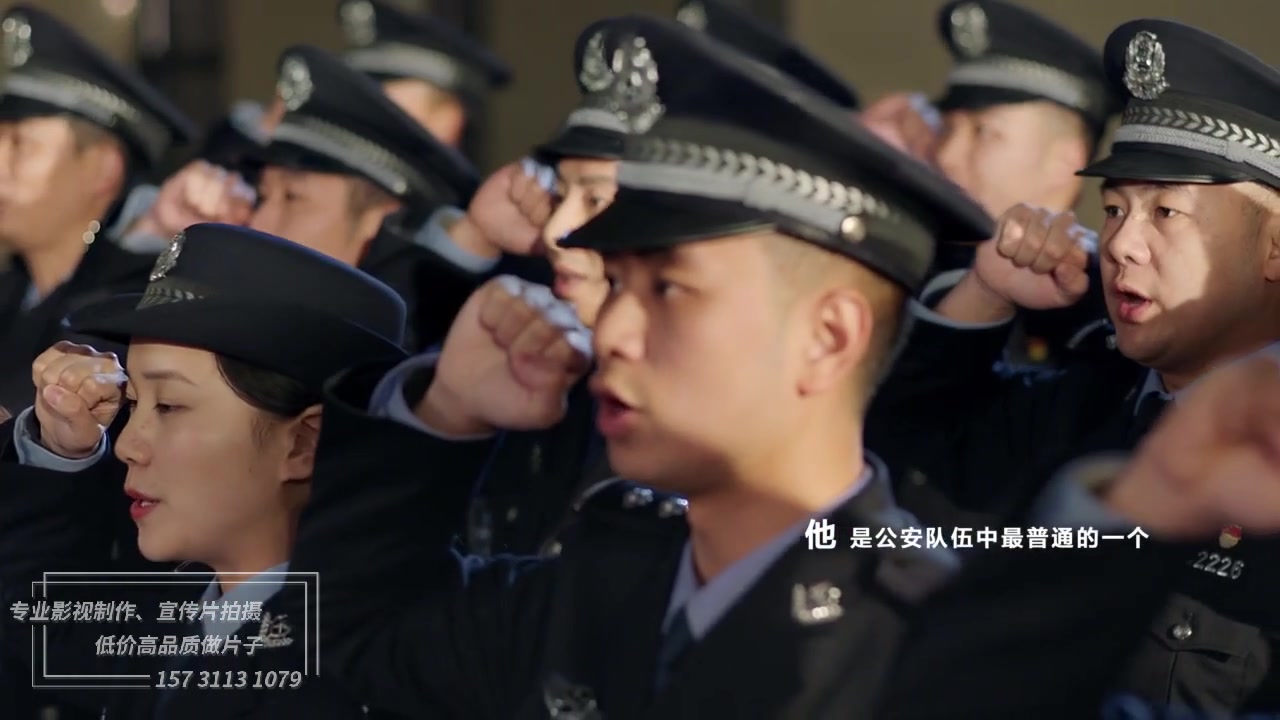 人物宣传片/人物形象视频/人物创意宣传视频/人物宣传片剪辑