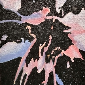 唐多令粉堕百花洲 