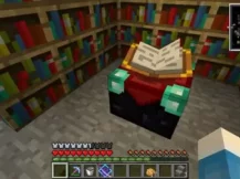 【悠然小天】★我的世界★冒险向拔刀剑MOD生存 ep.4 狐月刀「白狐」