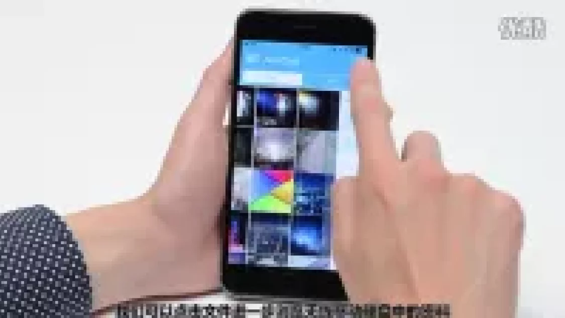 东芝无线移动硬盘Wifi HDD移动设备连接演示