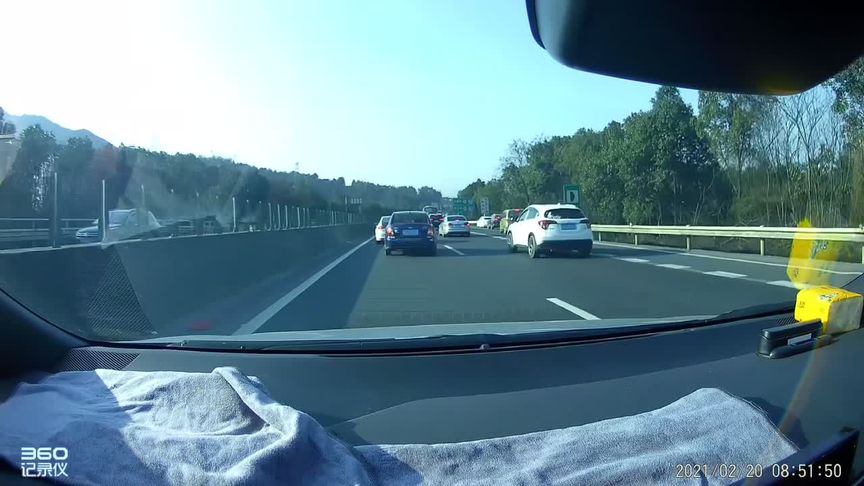 买车一定要有,碰撞预警,主动刹车功能