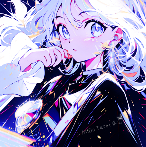 米豆-MiDoTarot 