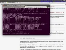 Android源代码下载和编译