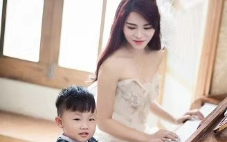 【声优音画】李旭乔/小乔(李洛淇)多平台其余朗读故事等音频视频合集