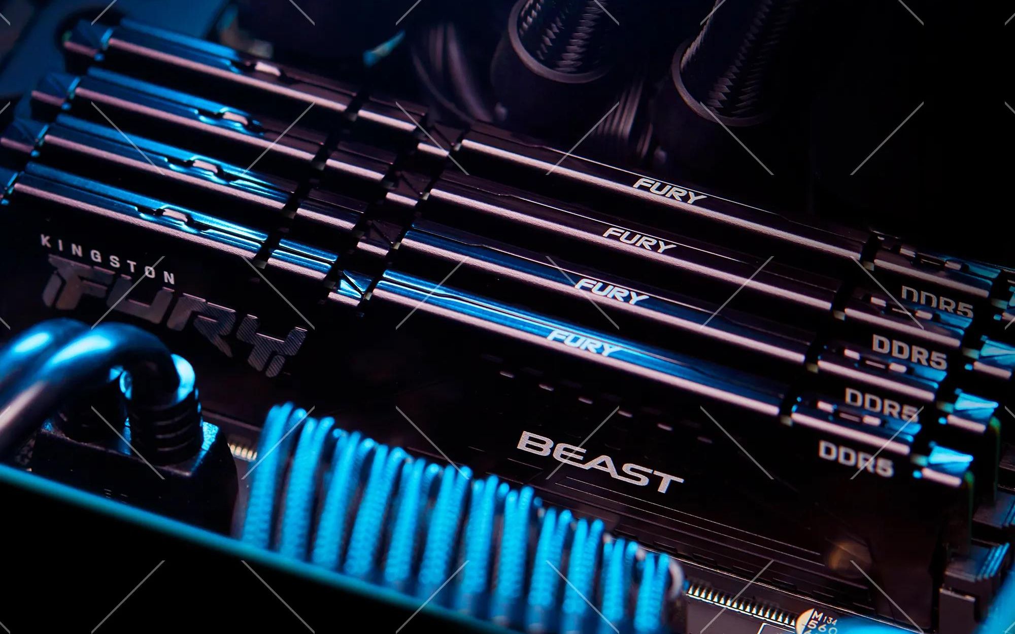 DDR系列内存发展简史