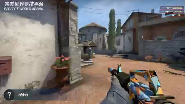 CSGO日常
