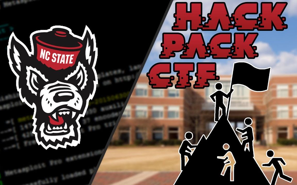 HackPack CTF! Web题目