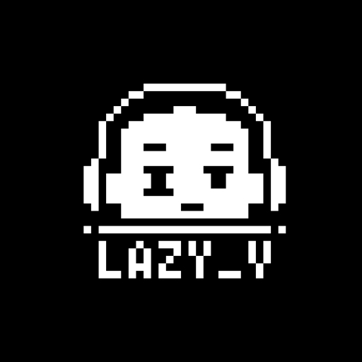 Lazy_V 