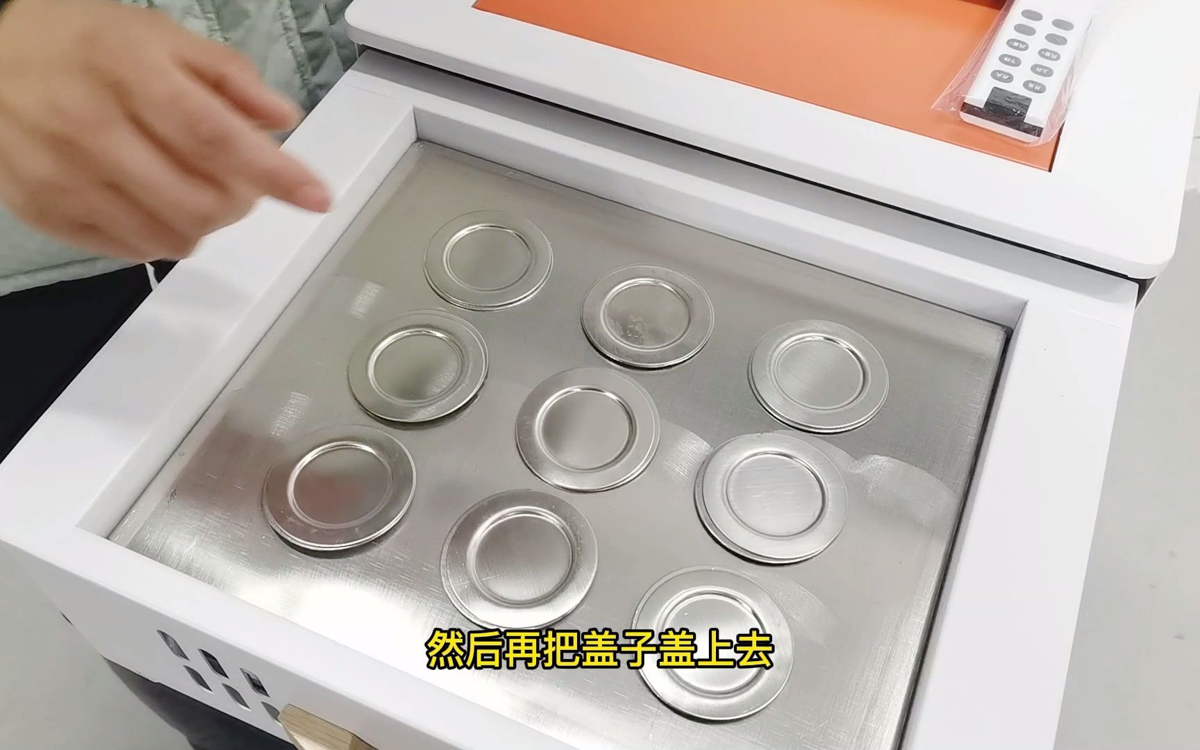 智能艾灸仪实操评测!