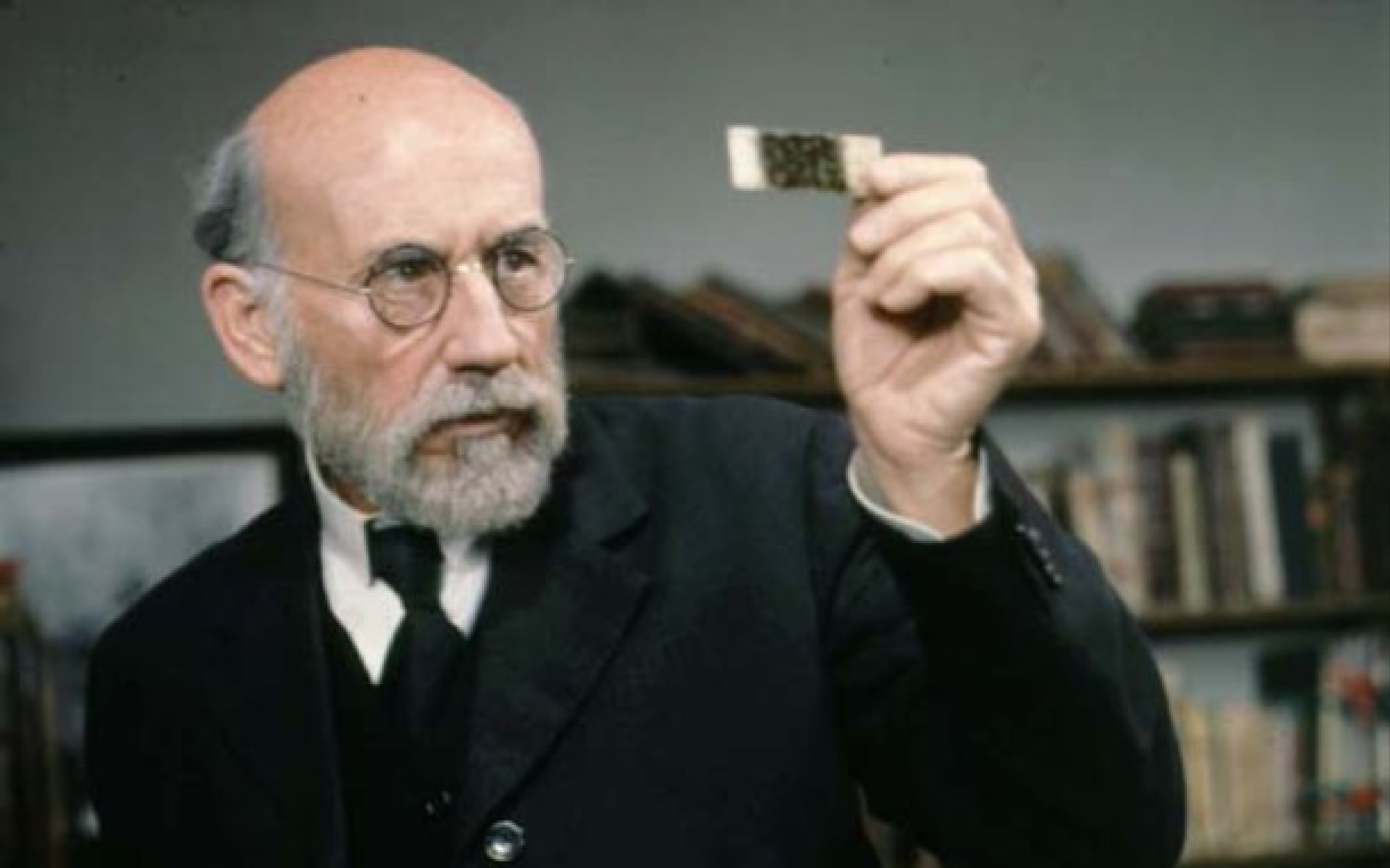 被神经学耽误的传奇画家圣地亚哥·拉蒙-卡哈尔画册欣赏【几册艺术】