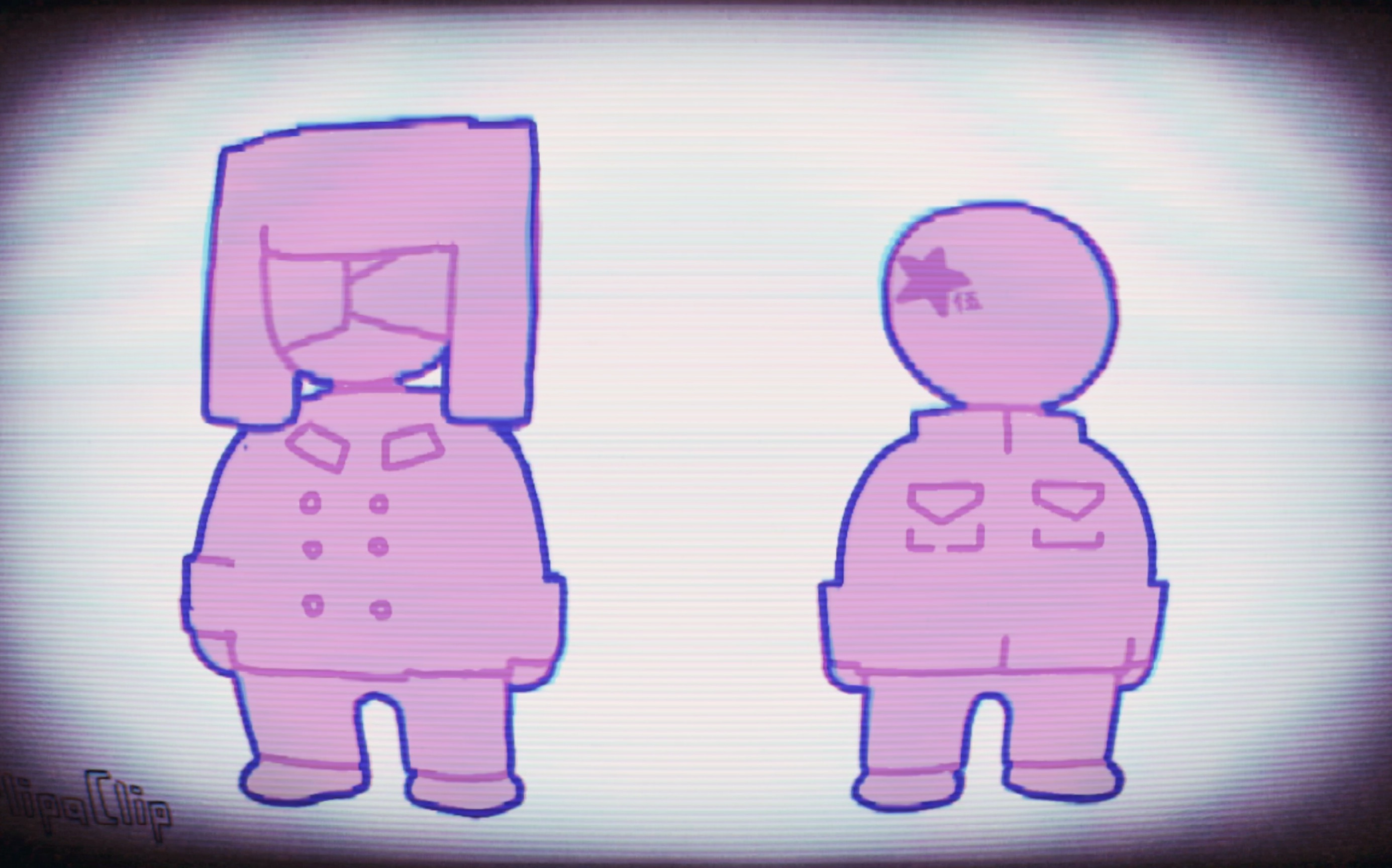 【ch】超短视频(看简介)