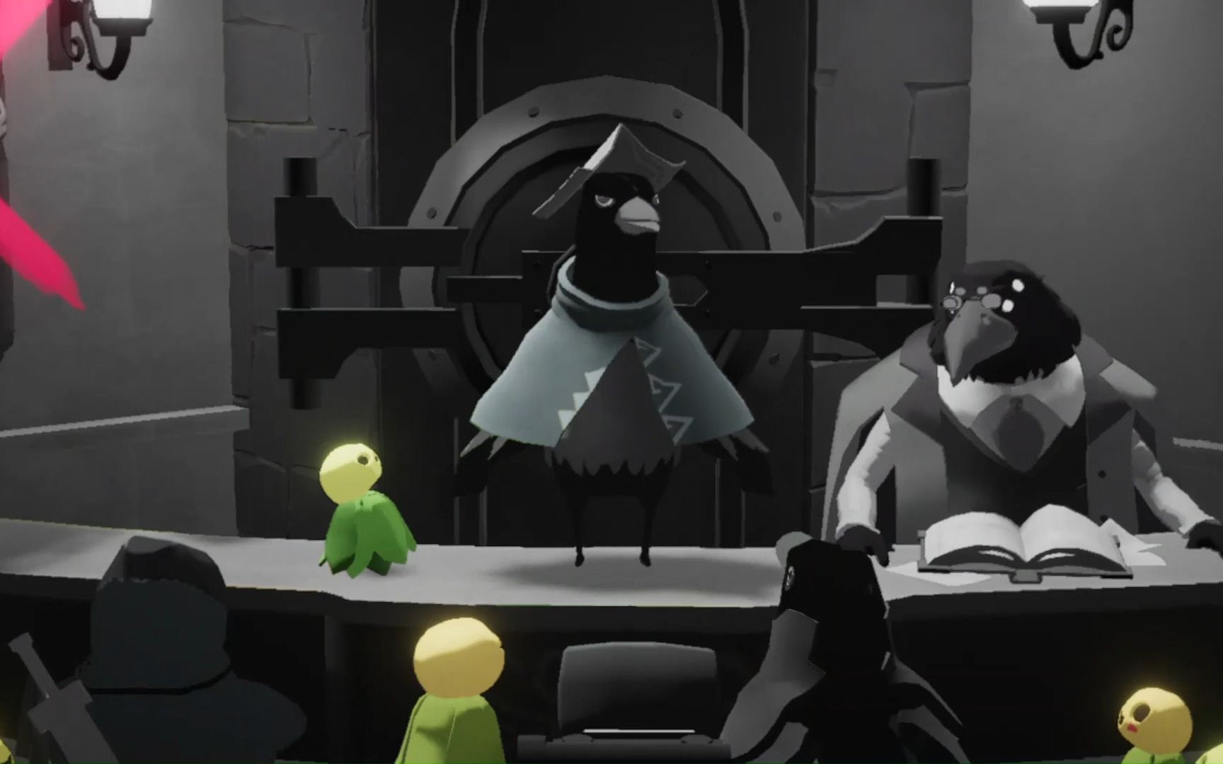 【死亡之门】全成就真结局通关纪念