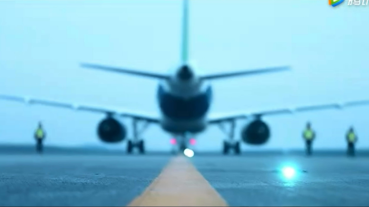 国家形象宣传片|2017