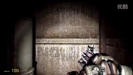 【妄心解说】GMOD 恐怖地图 escape from the apartroom 不慌实况