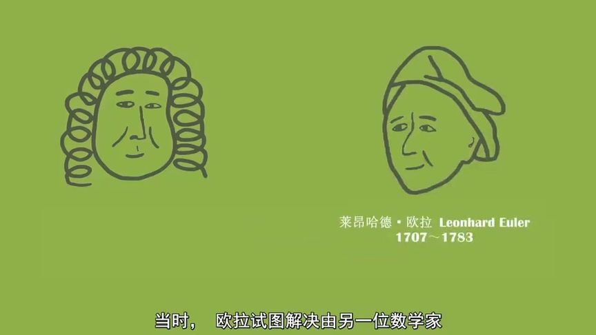 数学上的那个e是什么来头?