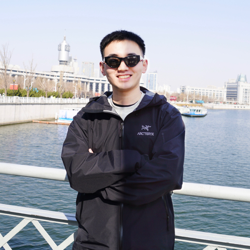David聊统计 