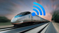 高铁上明明有WiFi,可以连接但不能使用,这是什么原因?