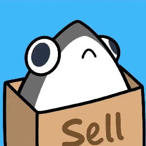 一个无聊的UP主 