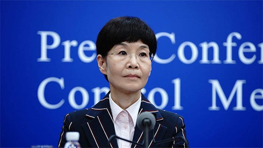 卫健委要求非卫生专业技术人员不能直接从事核酸采样和检测工作