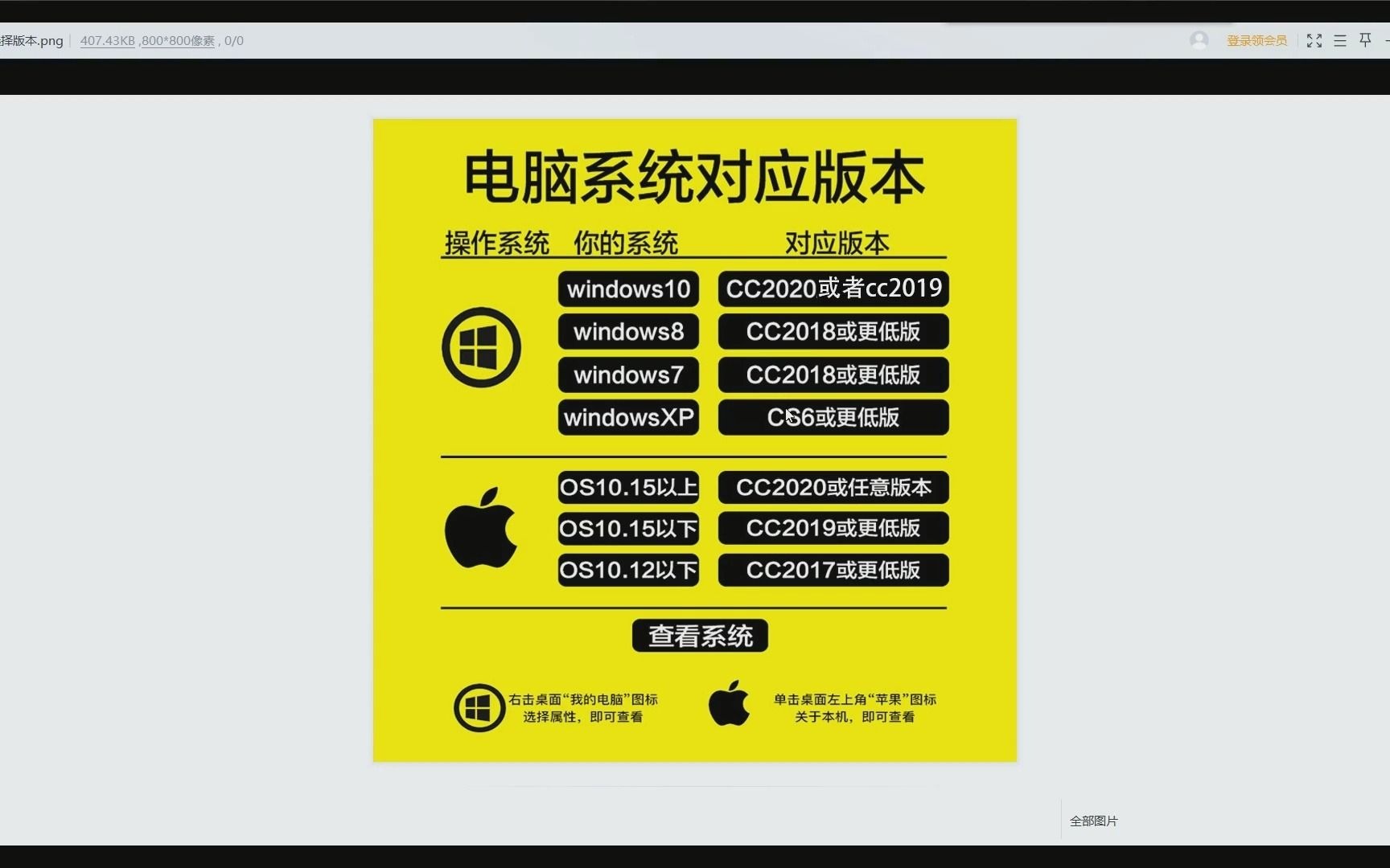 【Adobe全家桶Mac M1】(附不限速下载)AI2022安装教程丨Illustrator ...