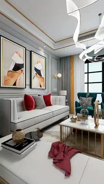 小户型这样装修最漂亮!室内设计,装修,装修设计