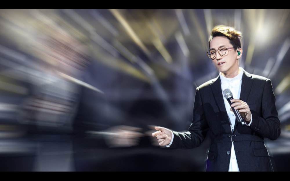 (音质修复)卷珠帘-林志炫 20181231(听歌向)