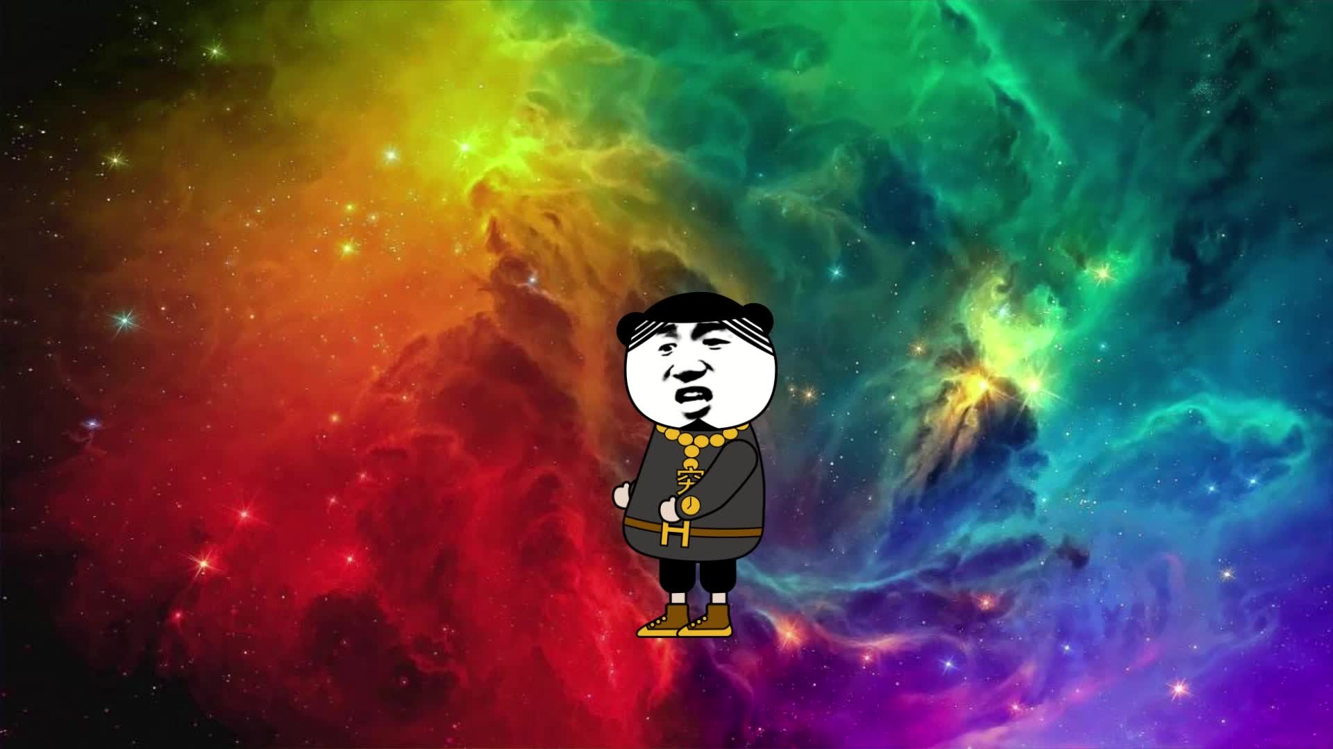 穿越到玄幻游戏世界修仙,第一集:登录系统