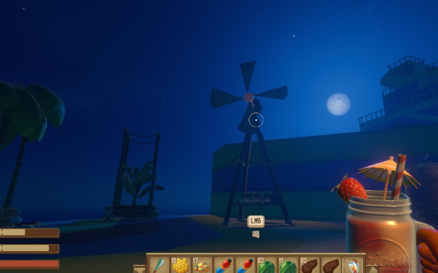 RAFT木筏求生最终章攻略2