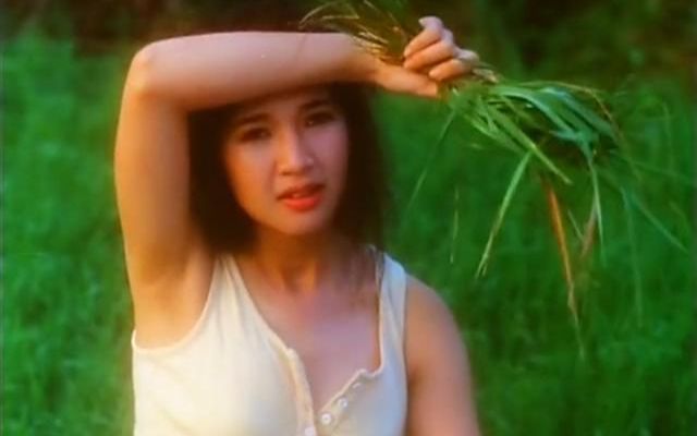 一部惊悚电影,29年前,不敢看!