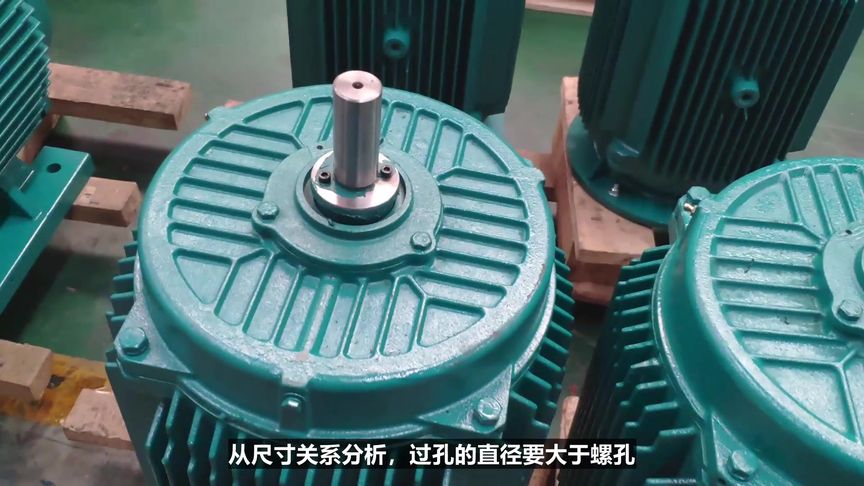 螺孔和过孔的关系