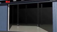 工业提升门安装视频—大象门业设备厂
