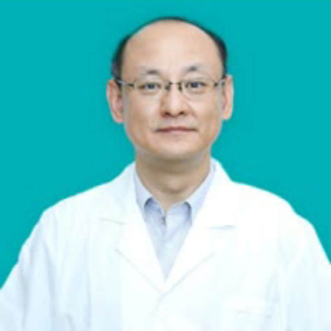 程少为教授 