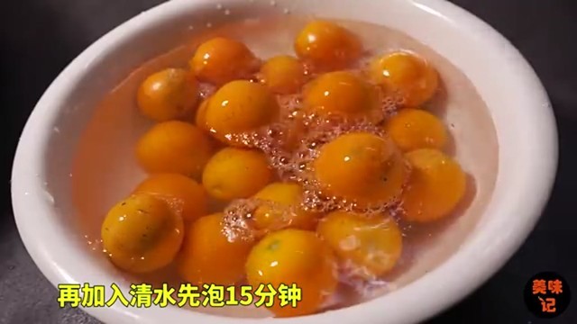 小孩风寒咳嗽吃它,止咳化痰,做法简单,学会做给孩子吃