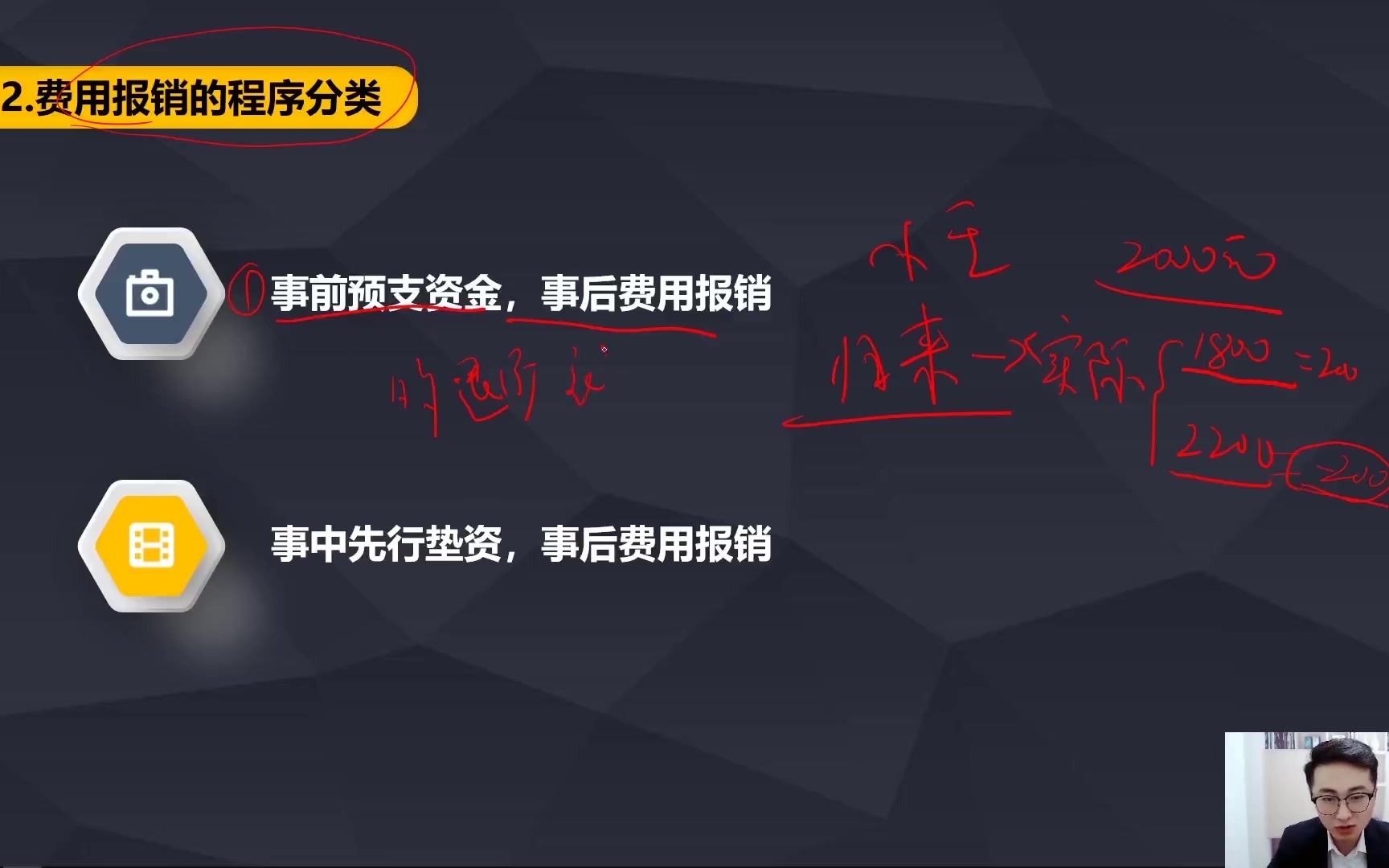 出纳做账流程新手必看-出纳实务实训-会计基础,老会计让你快速掌握...
