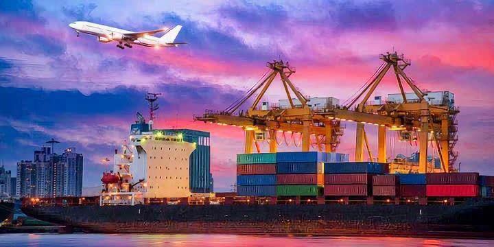 外媒:中国加入世贸彻底改变了全球贸易,在贸易领域占据领导地位