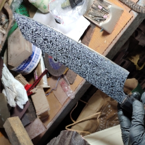 燃TI黑作坊 