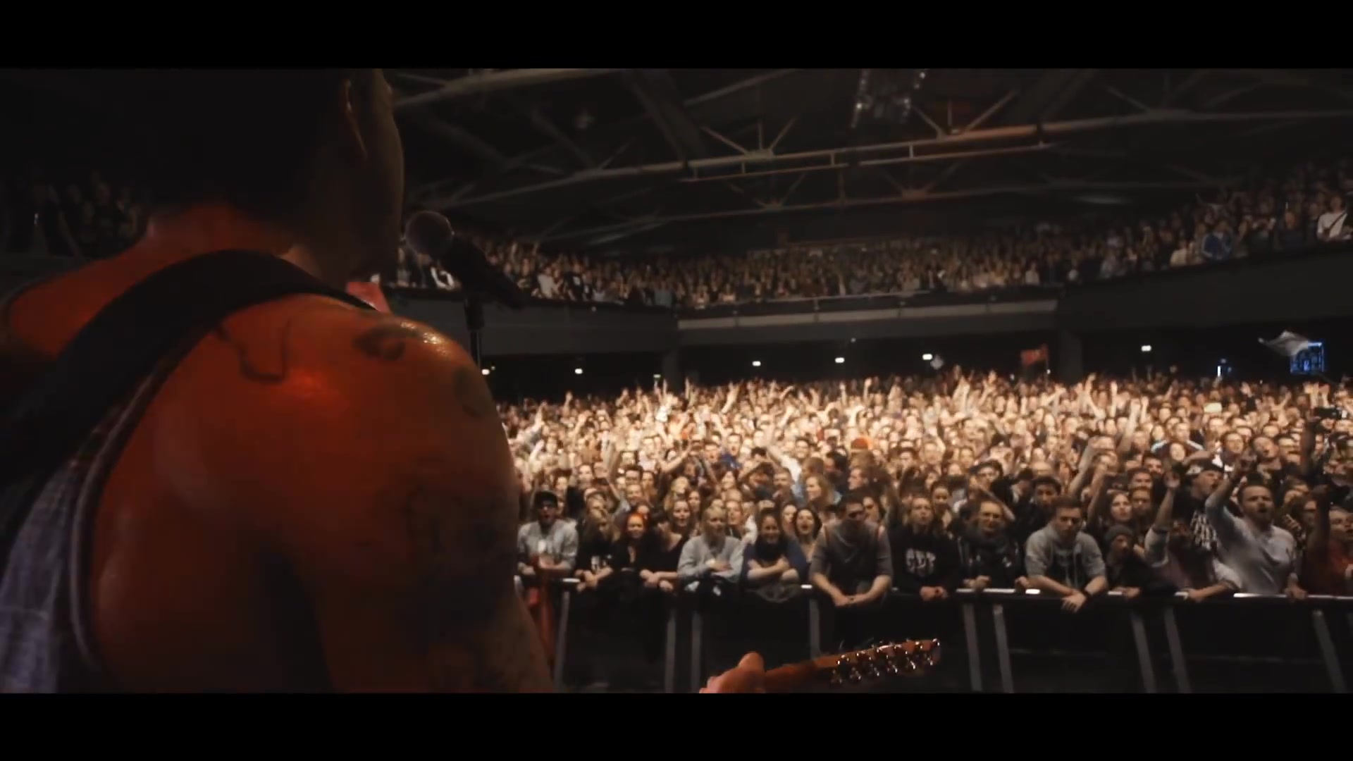 SDP - F.I.C.K.D.I.C.H.