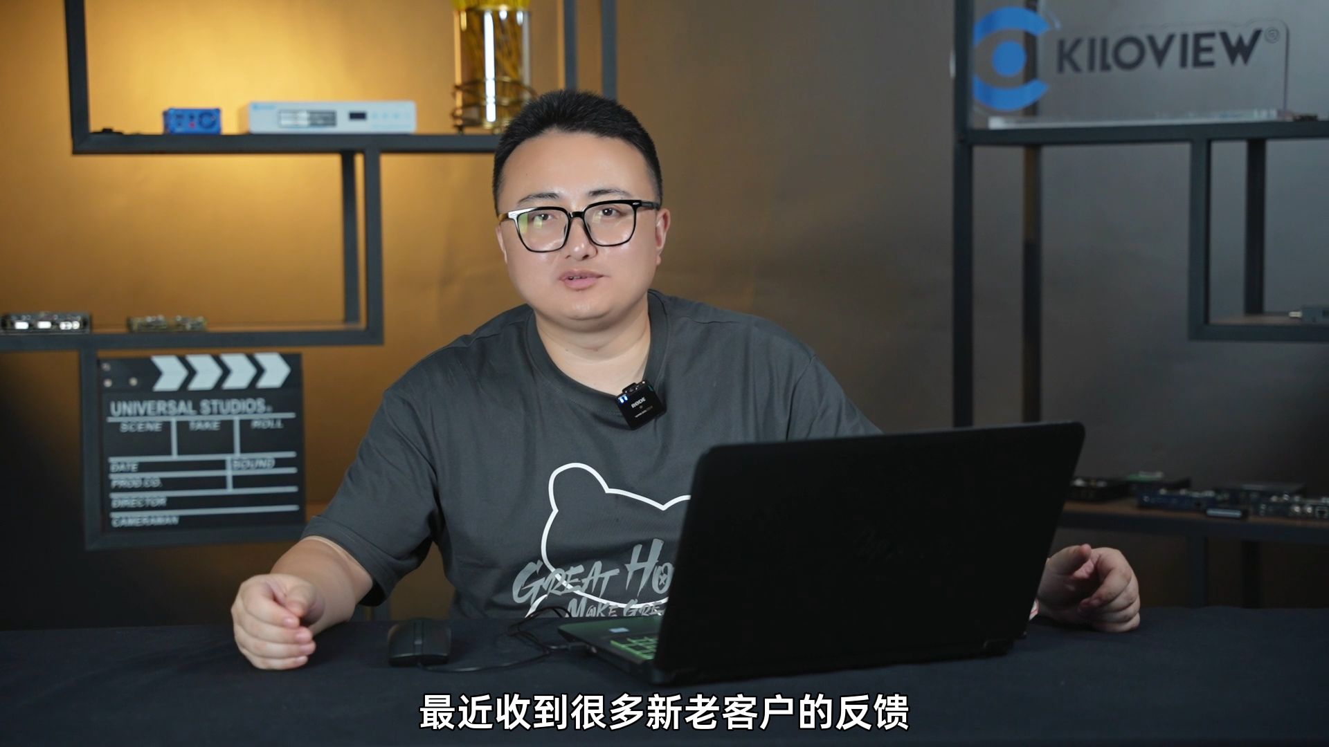 千视课堂:如何实现NDI跨网段传输?