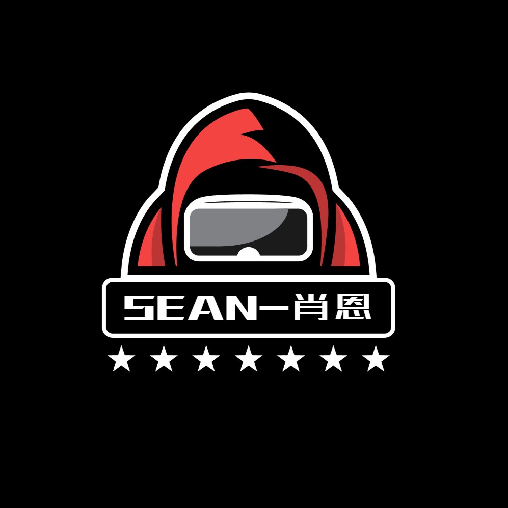 SEAN--肖恩 