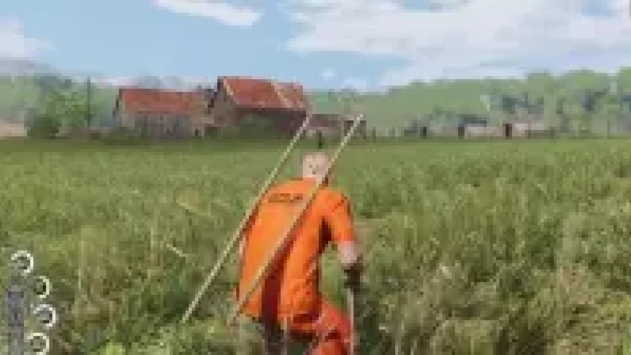 【百泽】《人渣scum》新手教学 开局我们怎么玩?