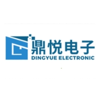鼎悦电子 