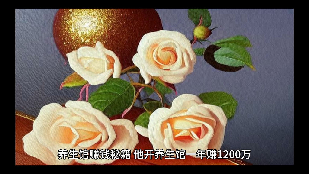 中医养生馆经营项目有哪些,养生馆最新经营模式